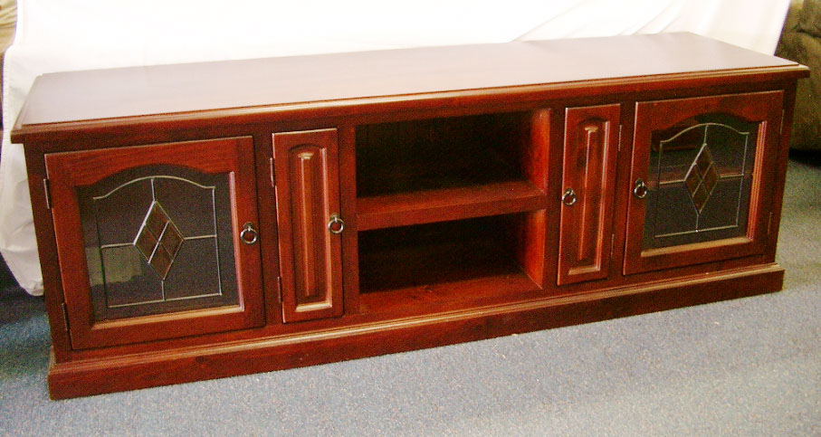LTV 10AI 2 CD Slides Entertainment Unit